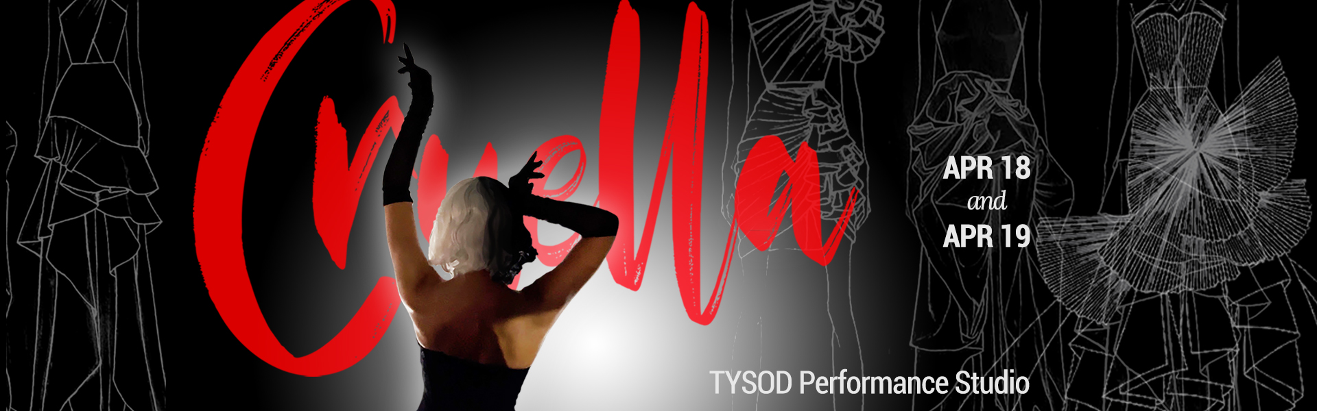 Tolbert Yilmaz School of Dance | MOCO spring show landing